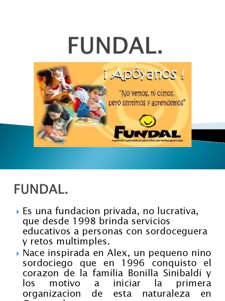 FUNDAL | PDF
