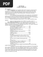 Riprap Design Methods Guide | PDF | Nonwoven Fabric | Construction ...