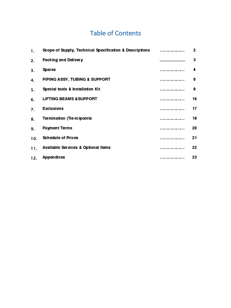 Solar Mars 100 Technical and Commercial-Rev0 | PDF | Gas Turbine | Valve