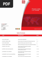 Belden 8760 data sheet.pdf | Polyvinyl Chloride