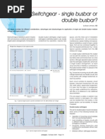 Bus Riser - Coupler | PDF | Switch | Equipment