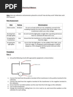 Mathematics Advanced Extension 1 and Extension 2 Reference Sheet PDF ...