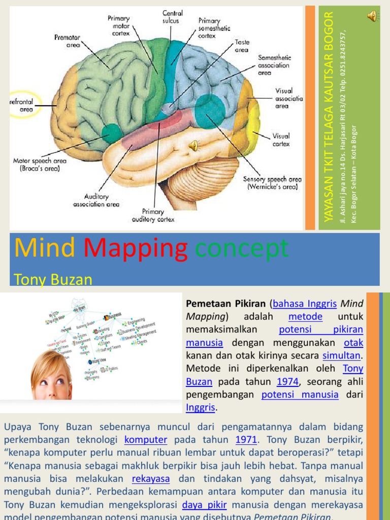 Mind Maping | PDF