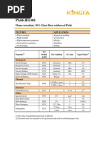 ILNAS-EN ISO 604:2003: Plastics - Determination of Compressive ...