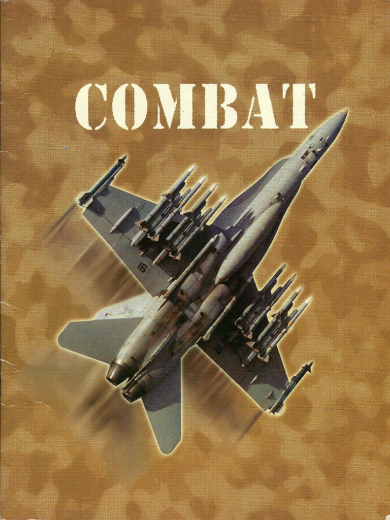 Combat | PDF