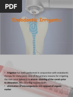 Intraseptal Injection Techniques Explained | PDF | Anesthesia ...