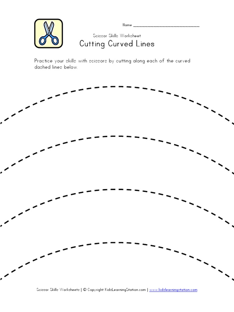 Cutting Curves | PDF
