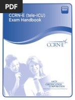 TNCC Trauma Nursing Process: Prep & Triage Across Room | PDF | Major ...