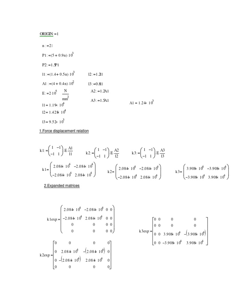 Metode Numerice - Tema 1 Matlab | PDF | Mathematical Problem Solving ...