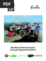 Application For Unit Registration (Aur) : Boy Scouts of The Philippines ...