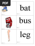 RWI Set 3 Planning | PDF