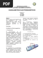 Bulbo Electrónico - Electronica Analogica | PDF | Tecnología