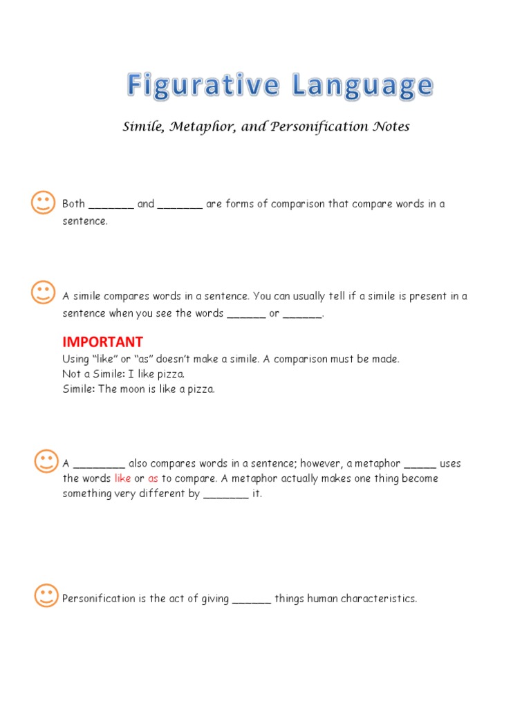 Lesson Handout | PDF