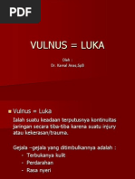 10 Jenis Luka | PDF | Dewasa Muda | Fiksi Umum