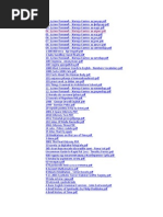Izjava Za Prevoz TEMPLATE | PDF