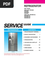 Samsung Rs25j500dbc Rs25j500dww Rs25j500dsr Rs25j5008sp Service Manual ...