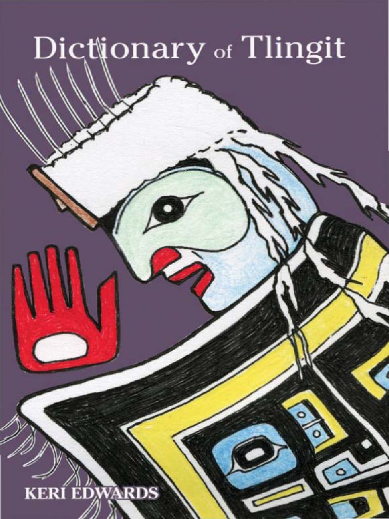 Tlingit Dictionary Web | PDF | Lexicography | Word Sense Disambiguation