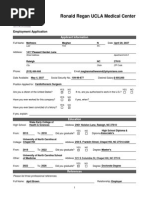 Maxicare Application Form 2025 | PDF | Contractual Term | Endocrine System