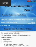 Prismatic Sala Model and Its Applicability in Developing Countries ...