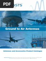 Aviat CTR 8540 Data Sheet | PDF | Multiprotocol Label Switching ...