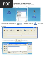 V8 Mouse Firmware Upgrade Guide | PDF