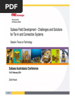 Subsea Engineering Handbook | PDF | Reliability Engineering | Heat Transfer