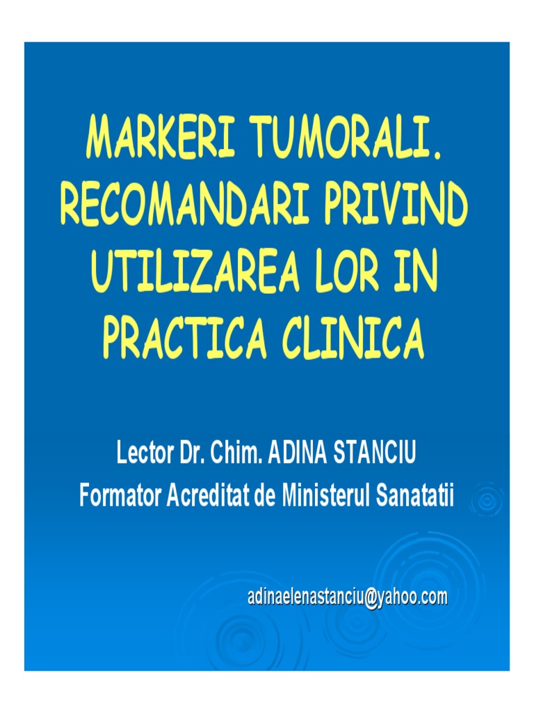 86750488 Markeri Tumorali 1