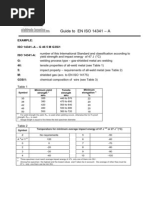 En 10029 | PDF | Engineering Tolerance | Rolling (Metalworking)