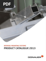 Module Mounting Structure Guidelines | PDF | Galvanization | Corrosion