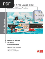 Manoeuvring Booklet | PDF | Rudder | Ships