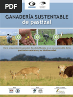 Pasto Buffel. Pennisetum Ciliare (L.) | PDF | Siembra | Aluminio