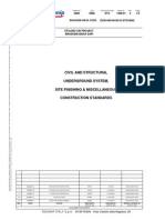 Uniclass 2015 Classification Overview | PDF | Valve | Wall