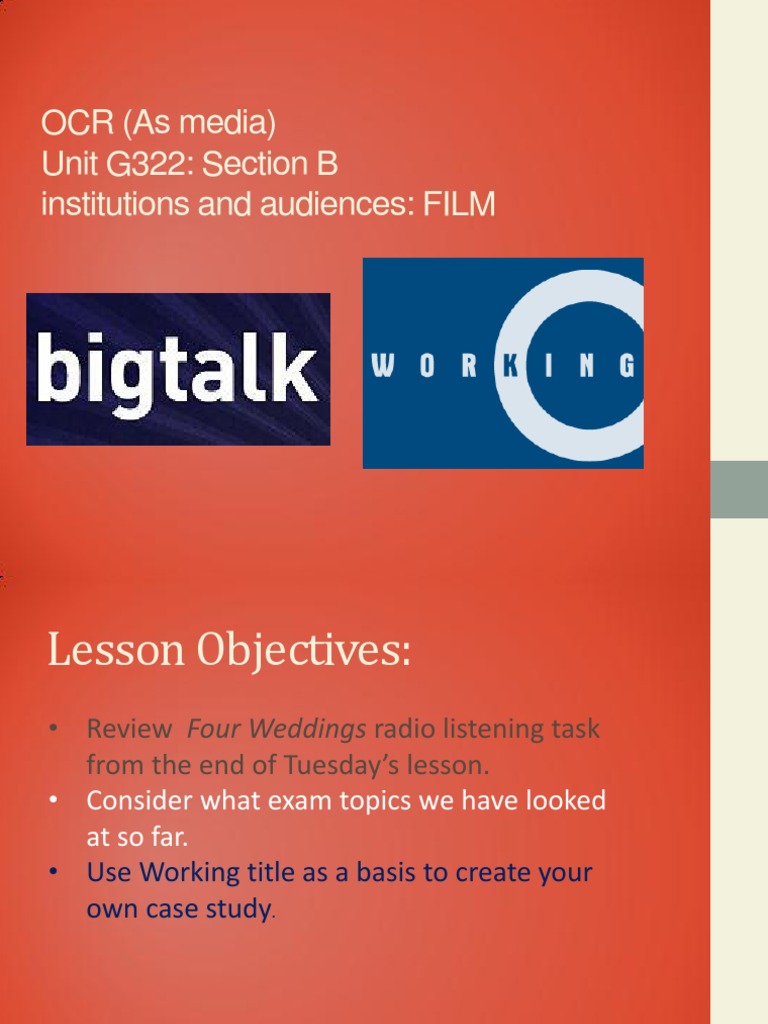 Big Talk | PDF | Case Study | Cognition