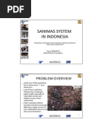 STP Sop | PDF | Sewage Treatment | Filtration