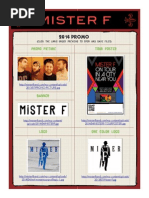100 Years of Rock Visualized | PDF | Rock Music | Heavy Metal Music