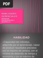 Definición y Tipos de Destreza | PDF | Pensamiento crítico | Toma de ...