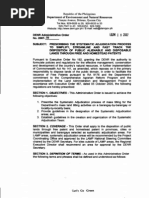 Requirements For Survey Authority | PDF