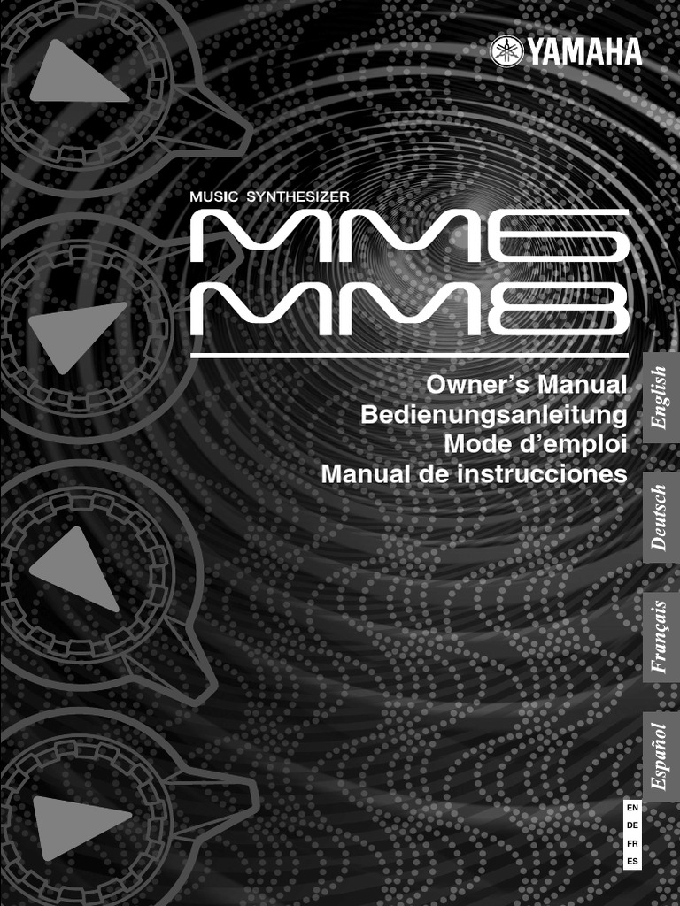 mm6 mm8 Es Om b0 | PDF