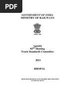 SCR Signalling Booklet V1.1 | PDF | Train Station | Rail Transport