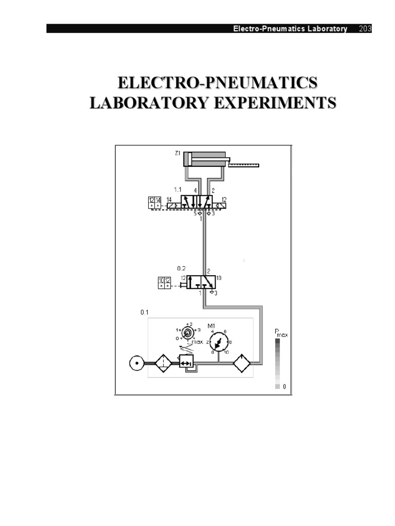 Laboratory EPN | PDF | Relay | Switch