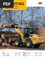 Toyota 2TD25 | PDF | Tire | Axle