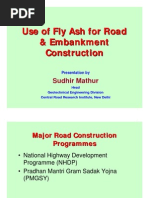 Method Statement-Road Works | PDF | Asphalt | Road Surface