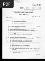Office Management Notes | PDF