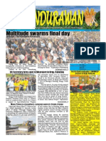 Historical Evolution of Barangay | PDF | Local Government | Government