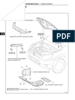 Toyota Engine 2KD-FTV Repair Manual | PDF | Business | Computers