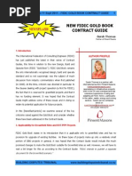 Construction Contract 2nd Ed (2017 Red Book, Reprinted 2022 With ...