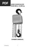 LOLER Inspection Checklist - 7 Free Templates | PDF | Safety | Science