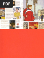 Persepolis 2 - The Story of A Return | PDF