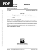 DIN 76-1 - ( 2004)-Thread run-outs and thread undercuts for ISO metric ...