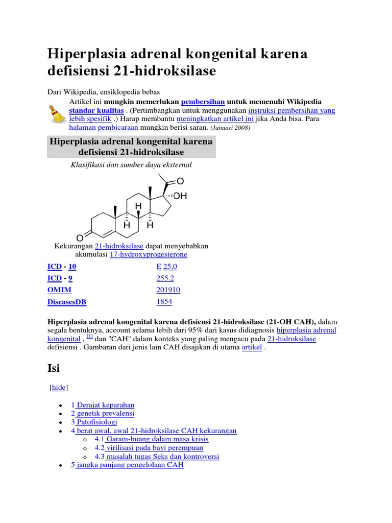 Cah Dan Prader Stage | PDF | Pengembangan Diri | Kesehatan Holistik